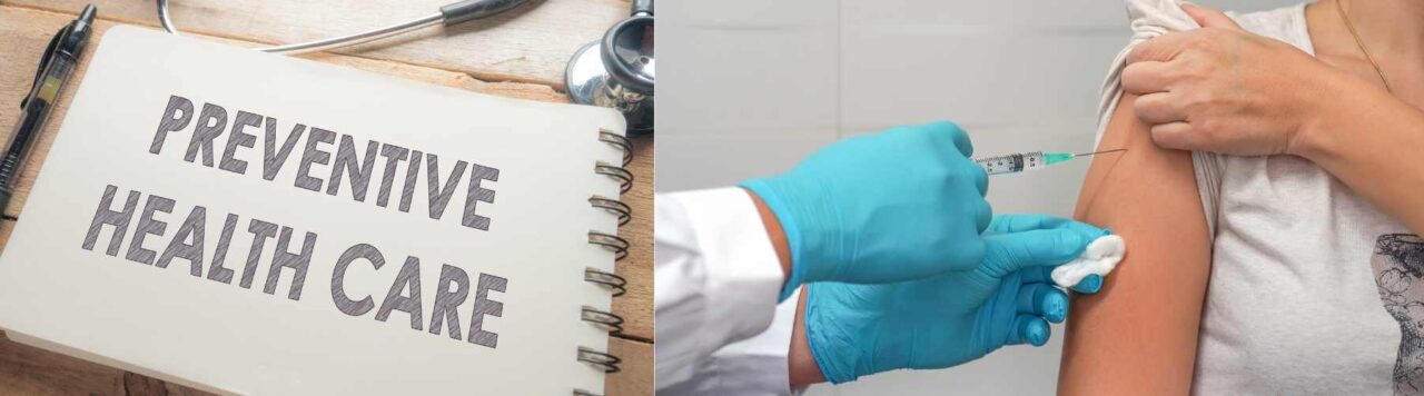 Preventive Medicine | Copperfield Family Clinic