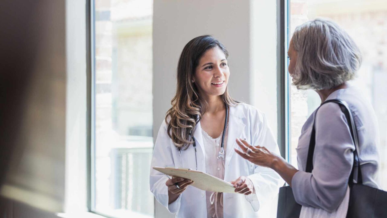 Smart Questions to Ask at Your Primary Care Visit - Copperfield Family ...