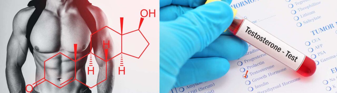 Expert Testosterone Therapy | Copperfield Family Clinic