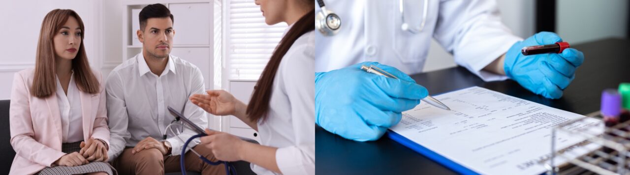 STD Testing and Treatment | Copperfield Family Clinic