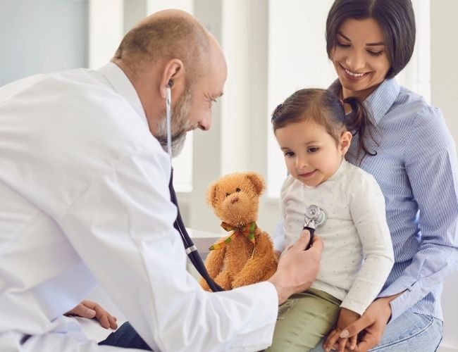 Copperfield Family Medicine Clinic Houston TX | PCP in HWY 6